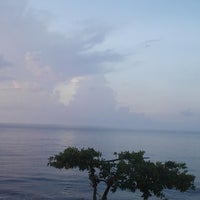 Vessigny Beach - La Brea, St Patrick