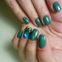 Monaco Nails - Nail Salon in Округ № 65