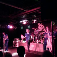 The Machine Shop - Rock Club
