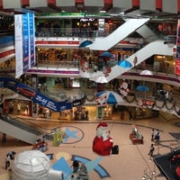 Ampa Skywalk - Shopping Mall in Aminjikarai North