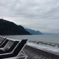 Kvariati Beach | კვარიათის პლაჟი - Beach