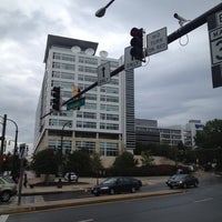 Silver Spring Metro Station - Metro Station in Silver Spring