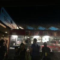 Tacos Reyes - Mexican Restaurant