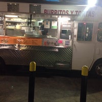 Tacos Reyes - Mexican Restaurant in Canoga Park