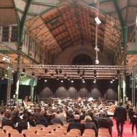 Palais Rameau - Vauban - Esquermes - 183 visitors