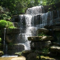 Spring Park - Park in Tuscumbia