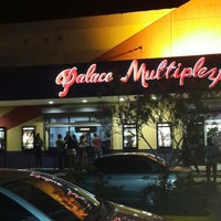 Palace Multiplex - 11 tips from 314 visitors