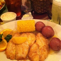 The Fish House - Seafood Restaurant