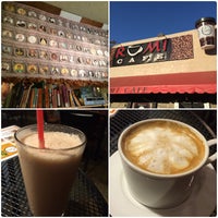 Rumi Cafe - Sherman Oaks, CA