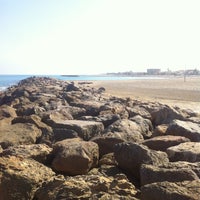 Platja d'Almassora - Beach in Almassora