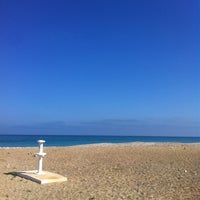 Platja d'Almassora - Beach in Almassora