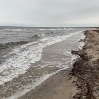 Marielyst Strand - Beach in Marielyst