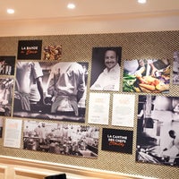 Boco - French Restaurant in Paris