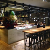 Vinitus - Tapas Restaurant in La Dreta de l'Eixample