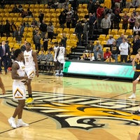 SECU Arena at Towson University - Auburn Drive