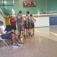 Method Road Park & Community Center - Raleigh, NC