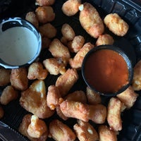 Menu - Iron Nugget - 6 tips