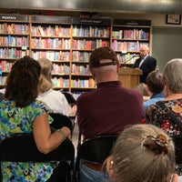 Boswell Book Company - Milwaukee, WI