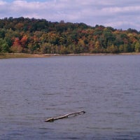 Patoka Lake
