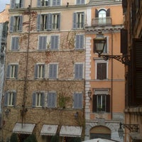 Hotel Campo De' Fiori - Hotel in Parione