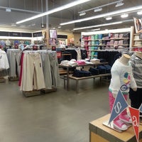 Gap Factory Store Northeast Philadelphia Philadelphie PA