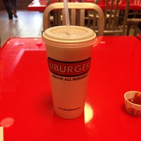 UBurger (Now Closed) - Burger Joint in Beacon Hill