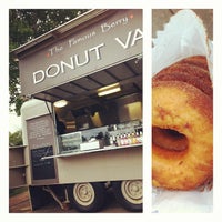 The Famous Berry Donut Van - 73 Queen St