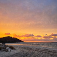 Towd Point - Southampton, NY