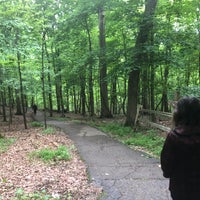 Powder Valley Conservation Nature Center - Kirkwood, MO