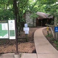Powder Valley Conservation Nature Center - Kirkwood, MO