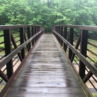 Powder Valley Conservation Nature Center - Kirkwood, MO