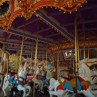 Carousel Inn & Suites (Now Closed) - The Anaheim Resort - 1530 S Harbor ...