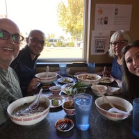 Pho 95 - Mar Lee - Denver, CO