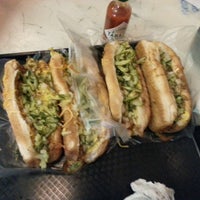 Photos at Yesterdog - Hot Dog Joint in Eastown