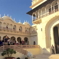 Alsisar Mahal Heritage Hotel - Alsīsar, Rājasthān