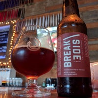 Breakside Brewery - Milwaukie Business-Industrial Park - Portland, OR