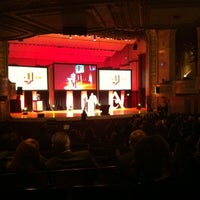 The Max M. Fisher Music Center - Midtown - 19 tips from 1436 visitors
