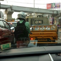 Kaloor - Ernākulam, Kerala