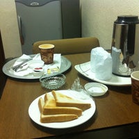 Rothman Hotel - Hotel in Manila