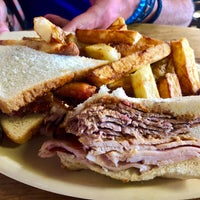 LC's Bar-B-Q - 5800 Blue Pkwy