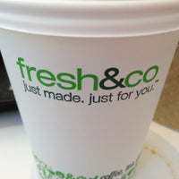 Fresh & Co. - Greenwich Village - 61 tips from 2897 visitors