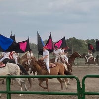 Jefferson County Fairgrounds - 6 tips