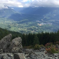 Mount Si Summit - 12 tips