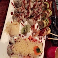Red Sushi (Now Closed) - Downtown Madison - Madison, WI