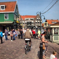 Haven Volendam - Harbor / Marina in Volendam