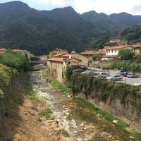 Seravezza - Lucca, Toscana