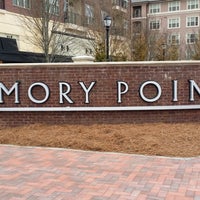 Emory Point - 2 tips from 707 visitors