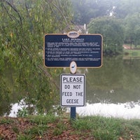 Avondale Lake & Bess Walking Park - 7 tips from 260 visitors