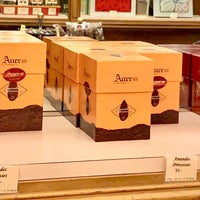 Chocolaterie Auer - Centre-Plainpalais-Acacias - Genève, Genève