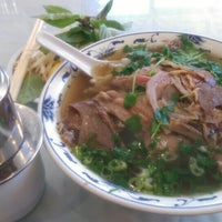 Phở Tan Hoa - Vietnamese Restaurant in Tenderloin